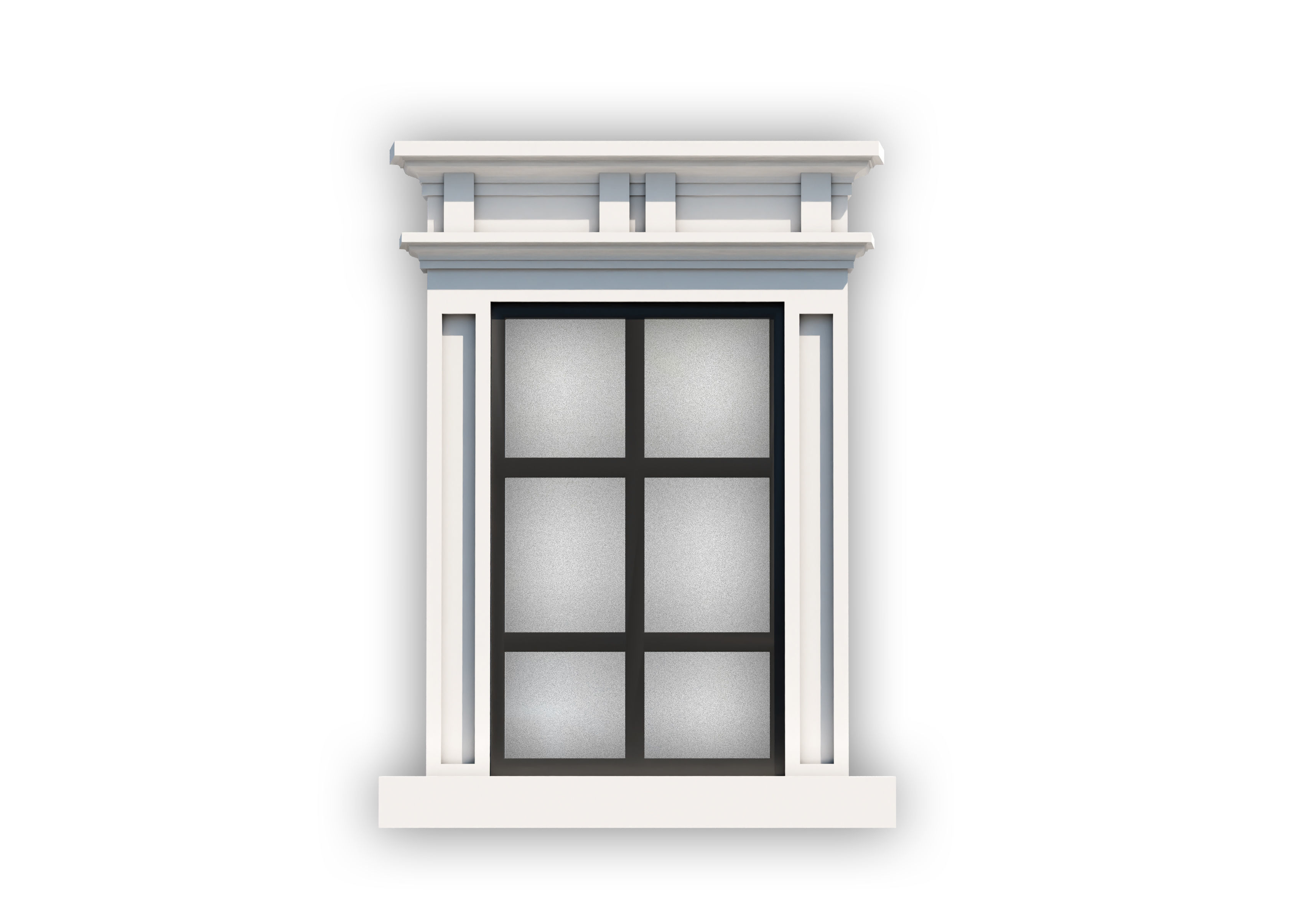 3D model Windows assets VR / AR / low-poly | CGTrader