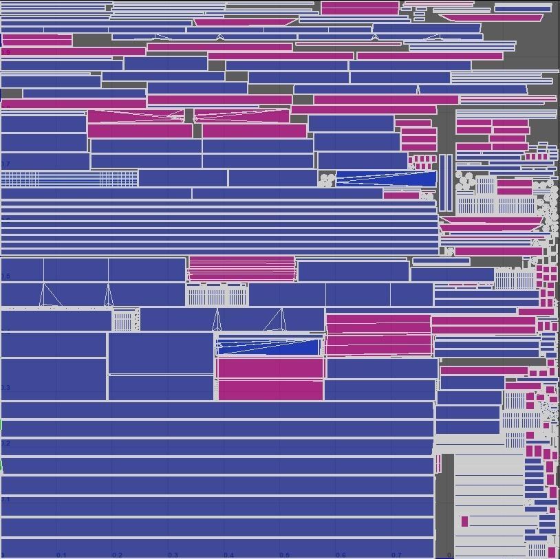 3D model Push Pull Ladder 3D model VR / AR / low-poly | CGTrader