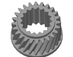 Spline 3D Models | CGTrader