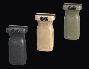 Magpul 3D Models | CGTrader