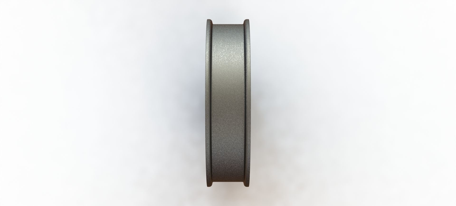 Roda Acoforja ACS 804 Wheel 3D model | CGTrader