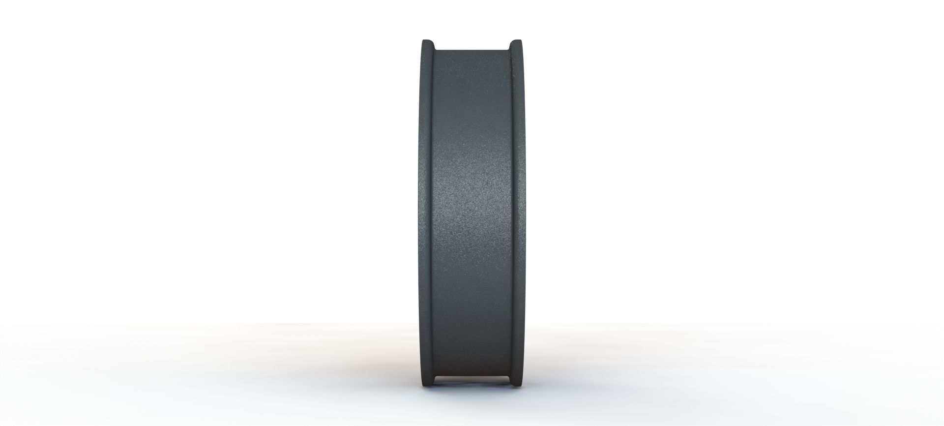 Roda Acoforja ACS 805 Wheel 3D model | CGTrader