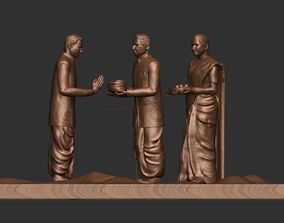 India 3D Print Models | CGTrader
