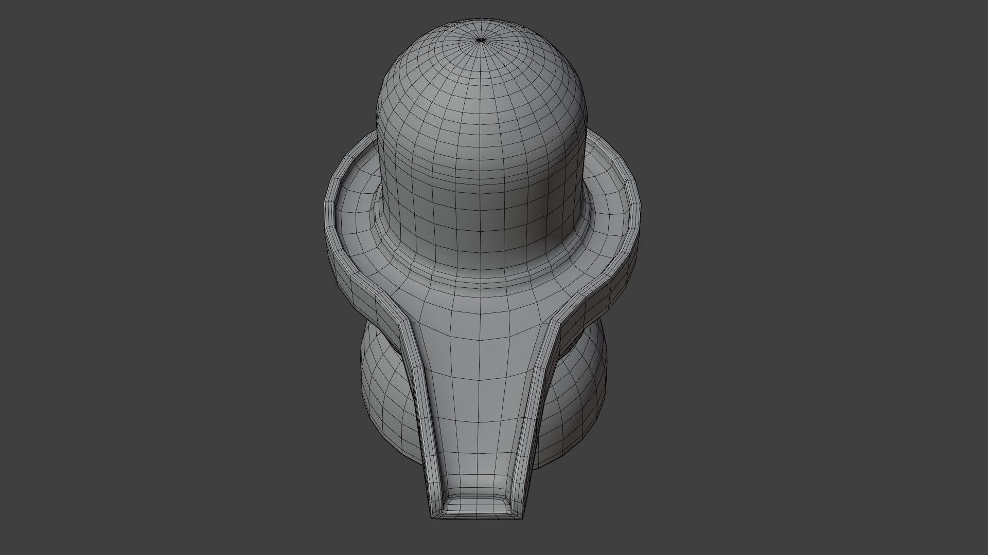 Shivling lord shiva 3D model | CGTrader