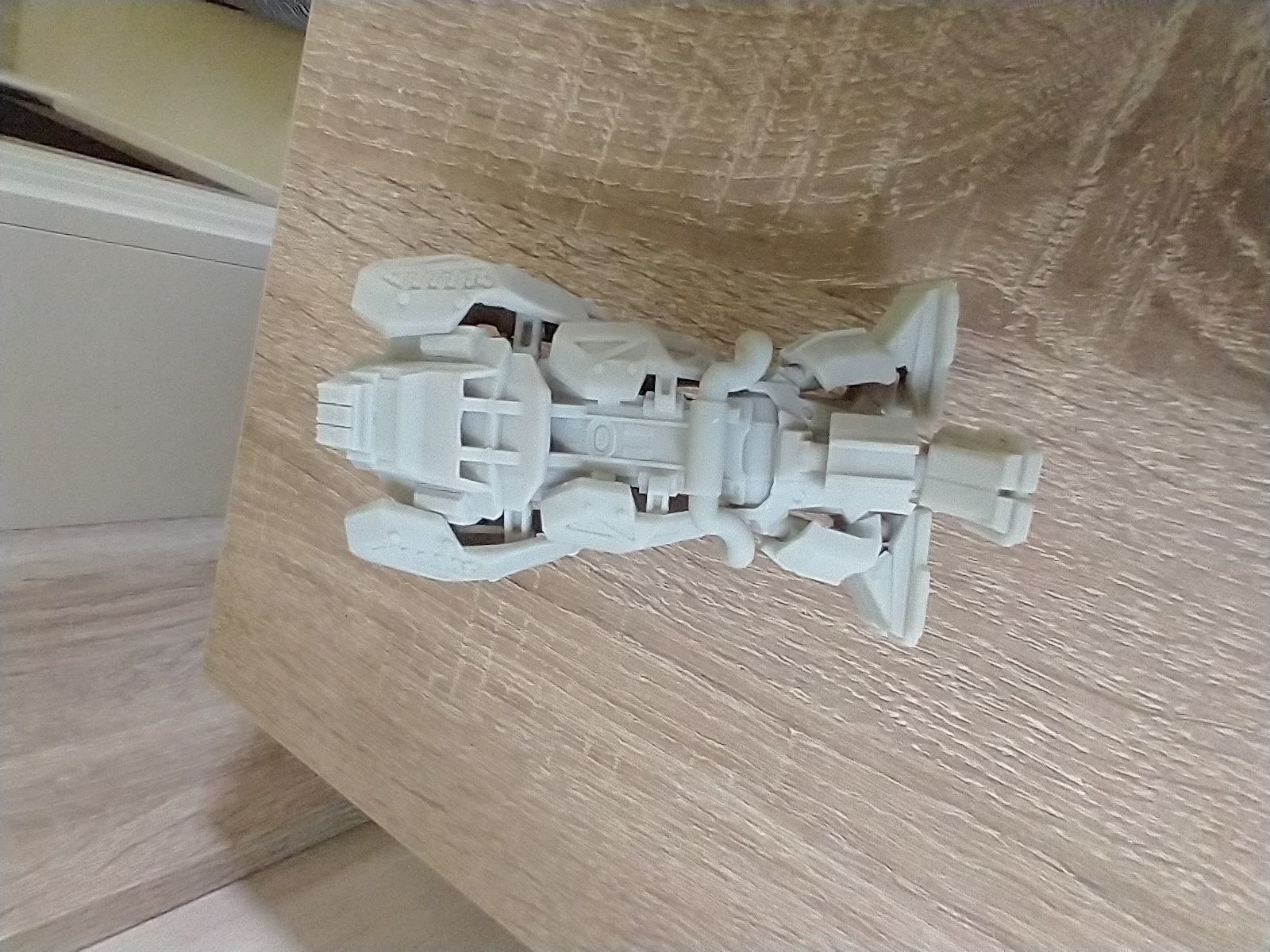 Inyathi Spider Tank 3D model 3D printable | CGTrader