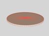 3D model Simple gold coin VR / AR / low-poly | CGTrader
