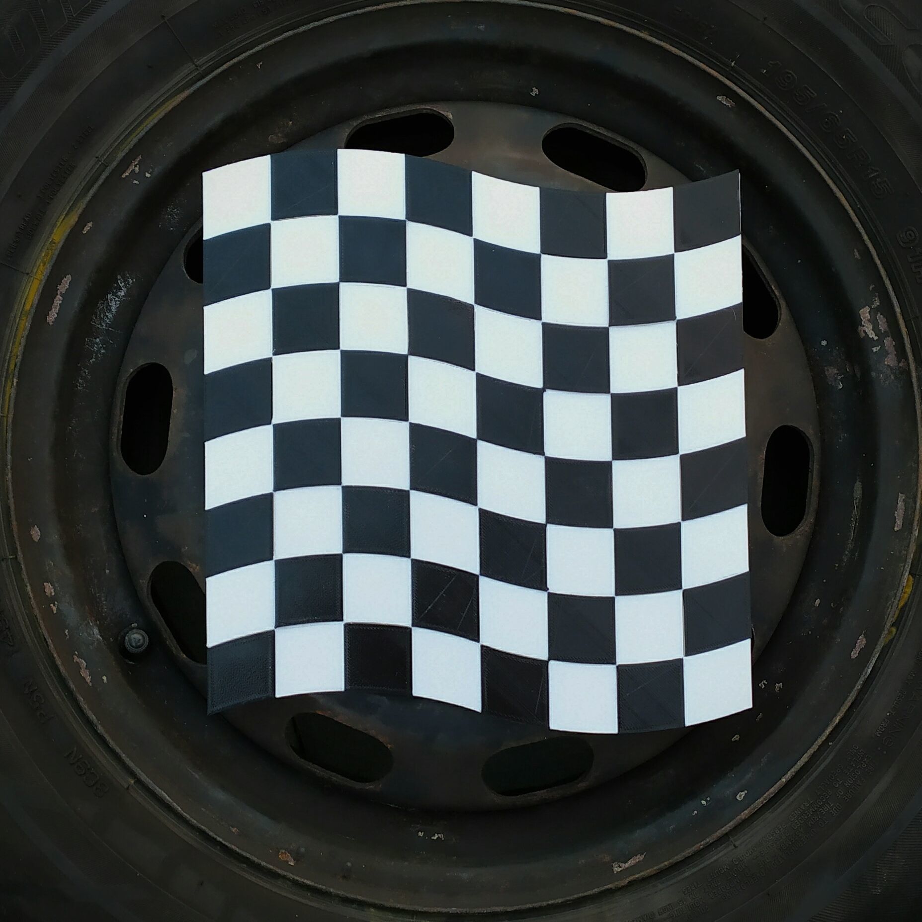 CAR CHESS 3D model 3D printable | CGTrader