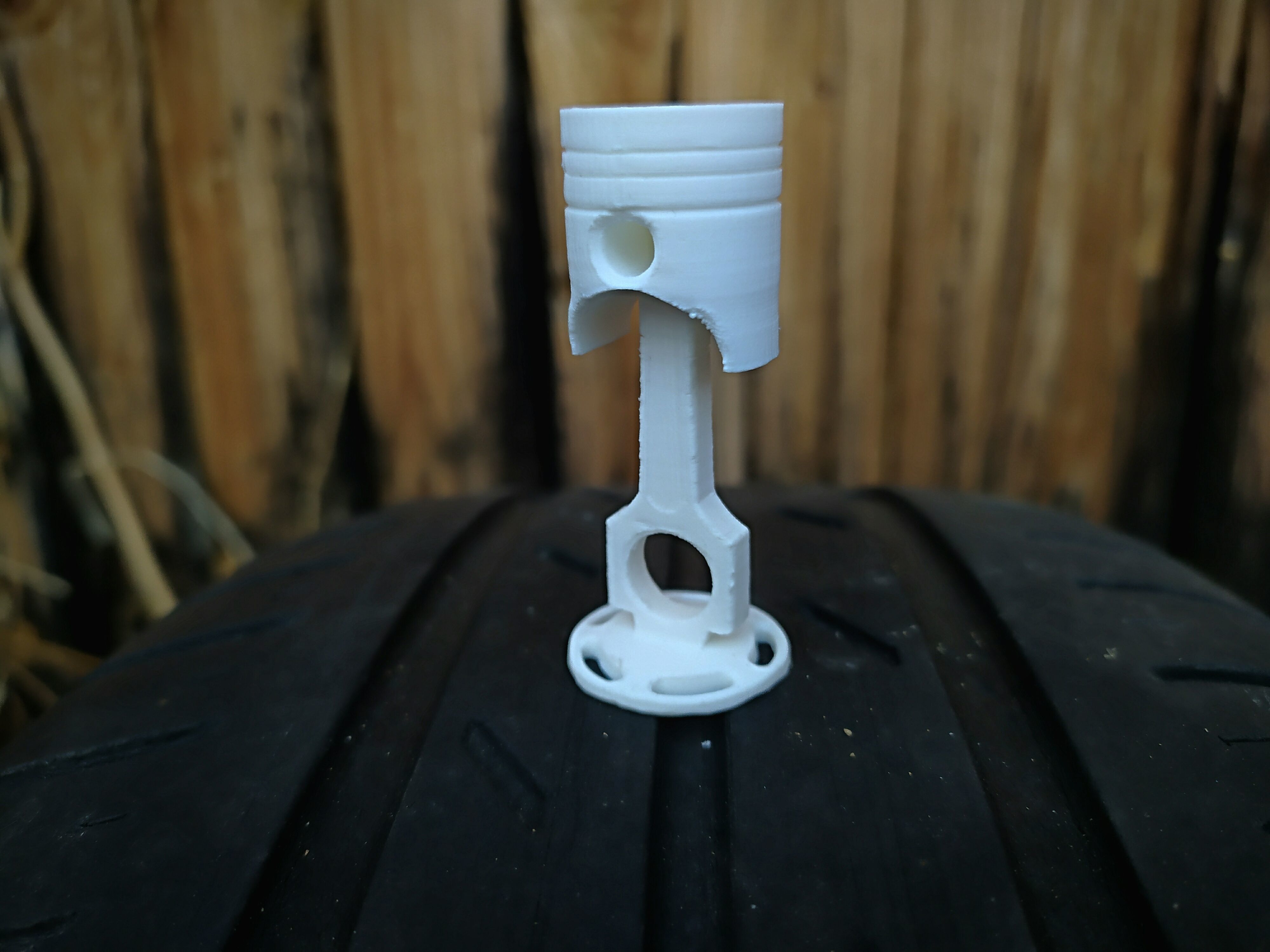 CAR CHESS 3D model 3D printable | CGTrader