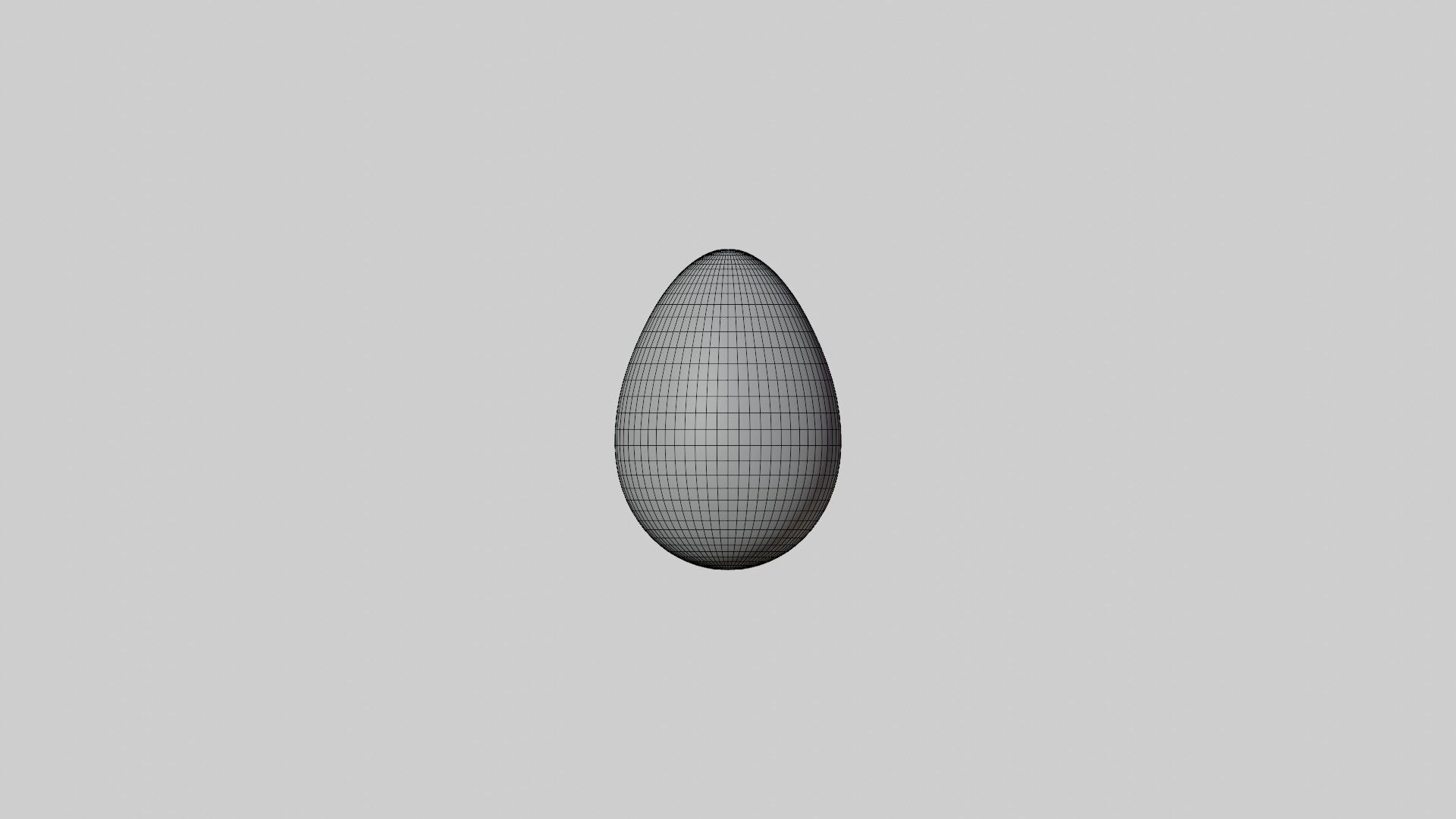 Realistic Eggs - 5 Variations 3D model | CGTrader