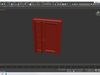 3D model Neo classic door VR / AR / low-poly | CGTrader