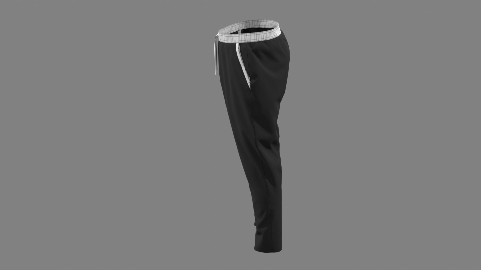 Sports Bottom 3D model | CGTrader
