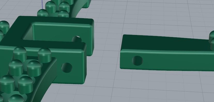 Dominic Toretto Cross Model 3256 3D model 3D printable | CGTrader