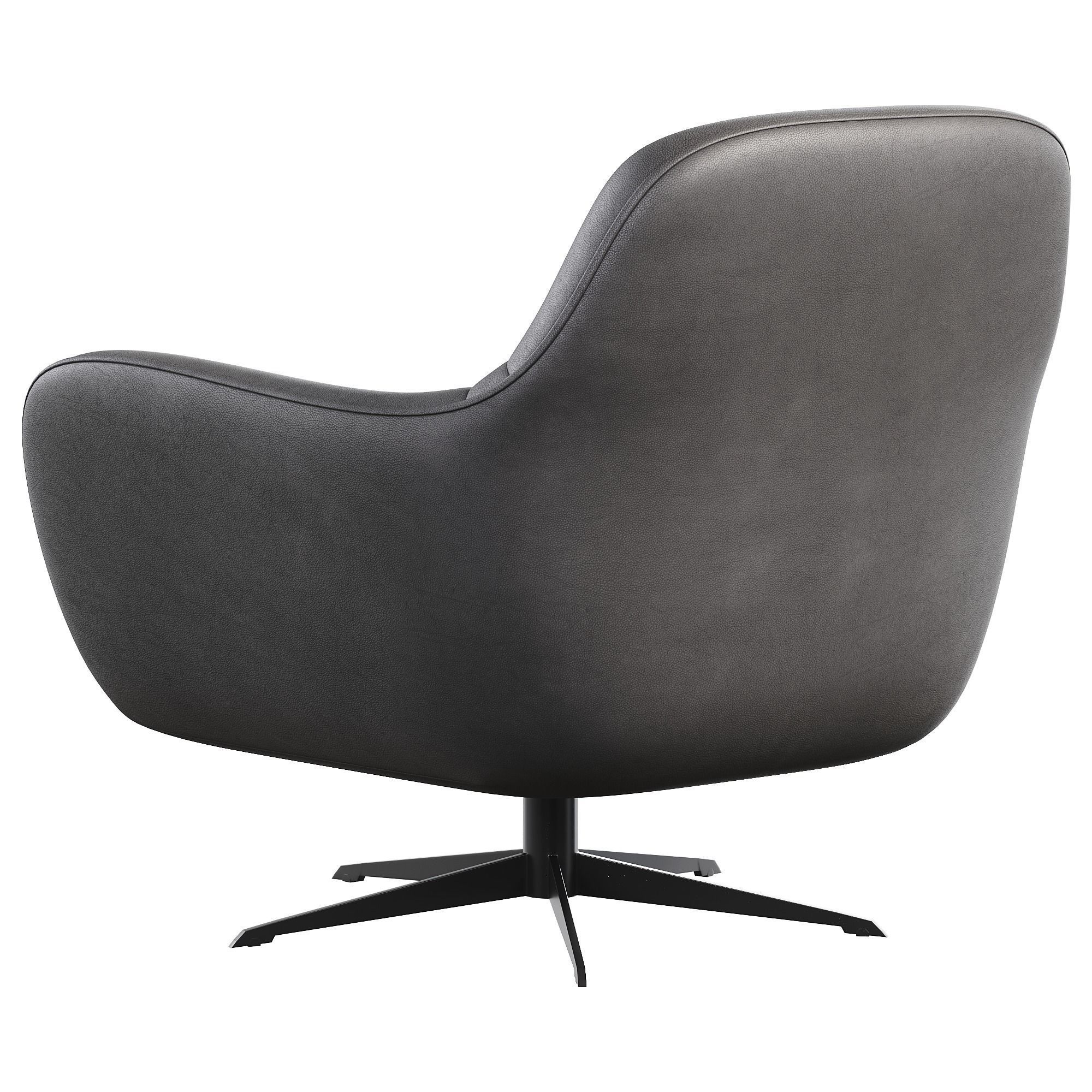 3D model MOI armchair VR / AR / low-poly | CGTrader