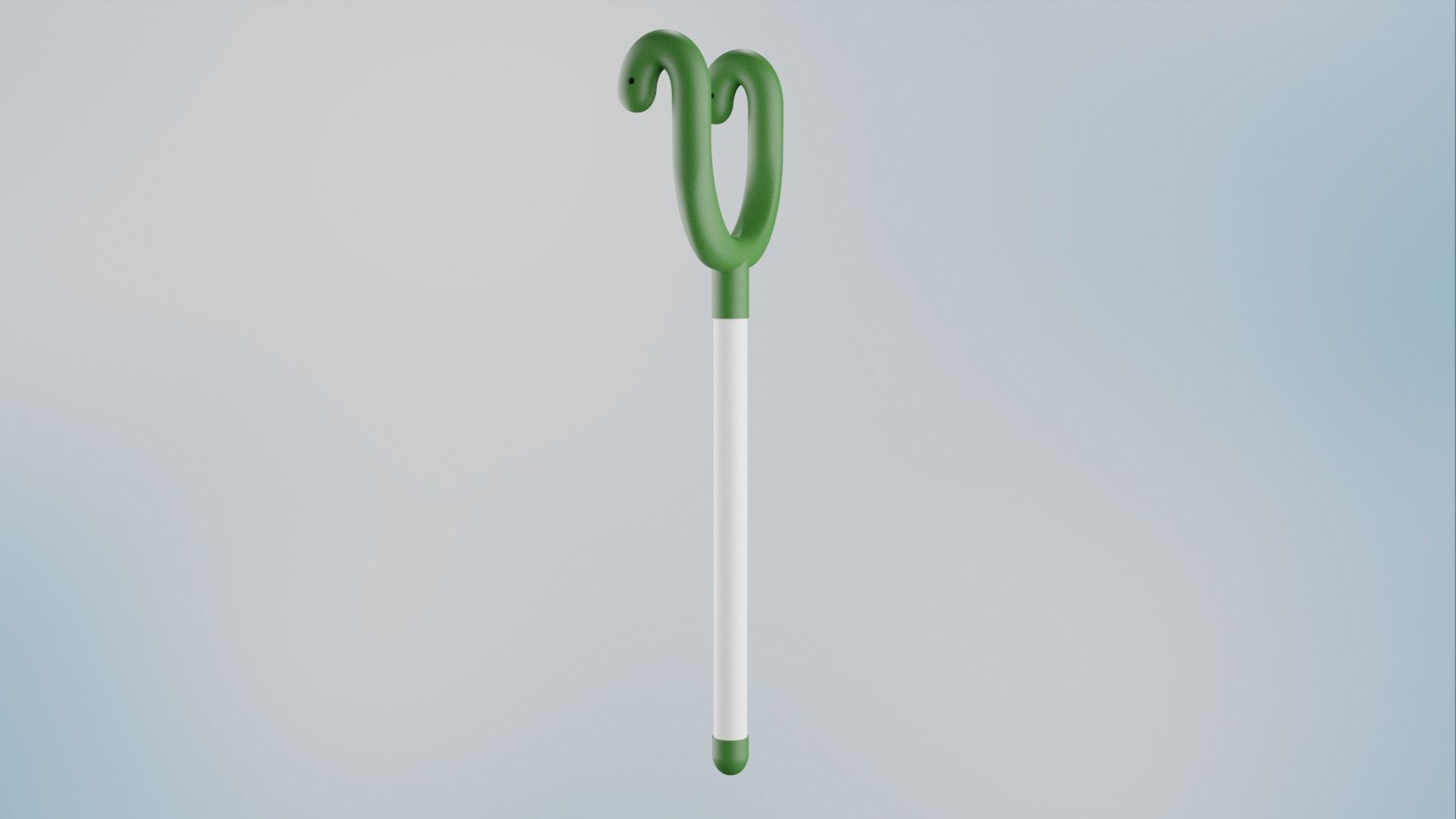 One Piece - Usopps Ginga Pachinko slingshot 3D model 3D printable ...
