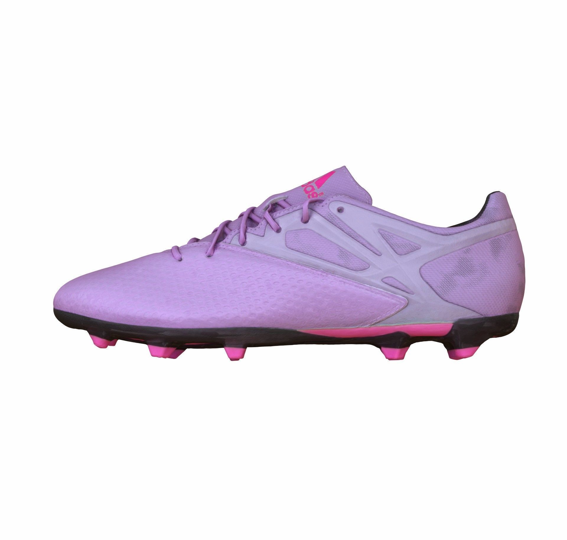 3D model Adidas Soccer cleats Boots VR / AR / low-poly | CGTrader