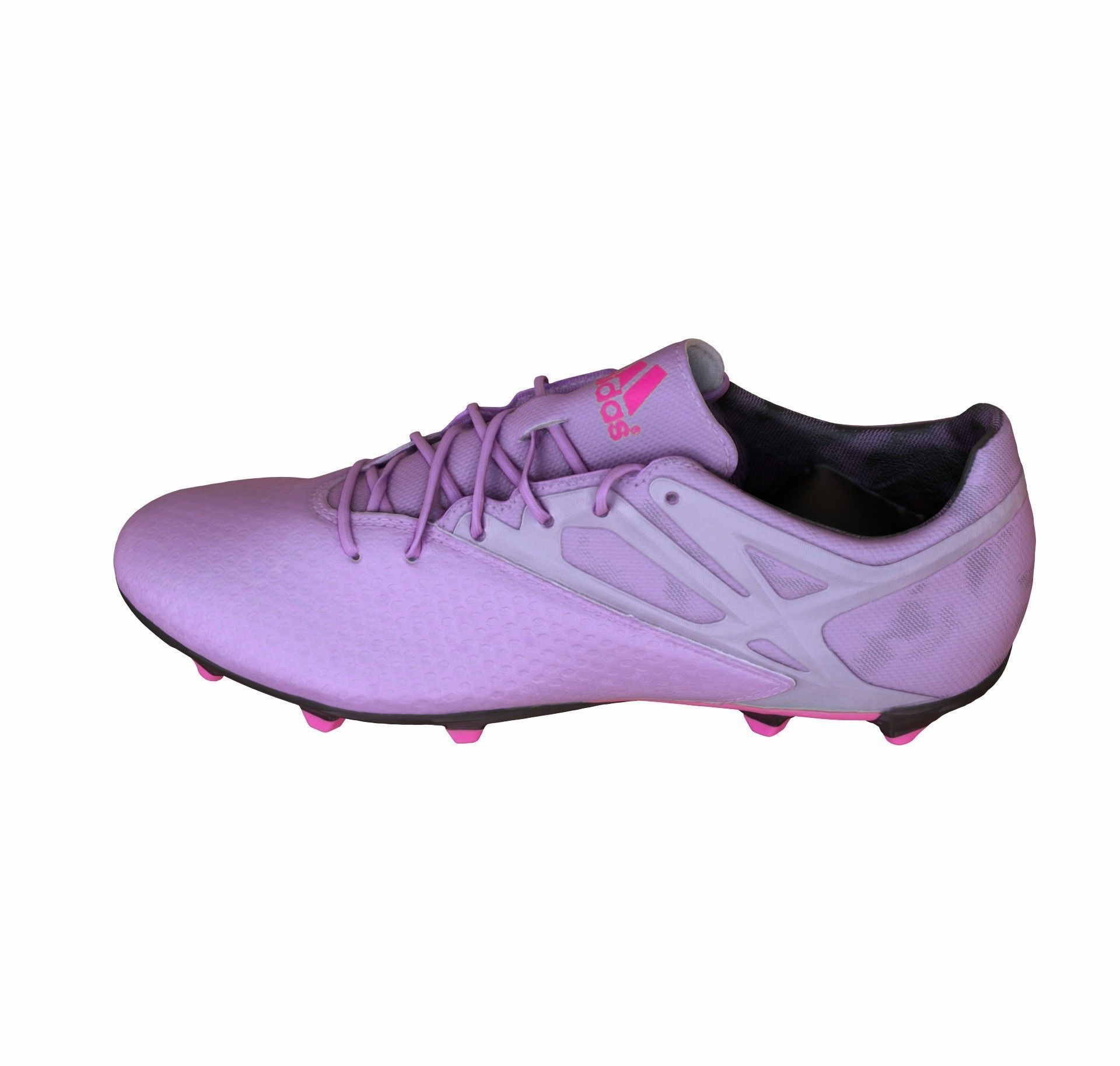 3D model Adidas Soccer cleats Boots VR / AR / low-poly | CGTrader