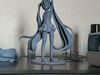 Hatsune Miku 3D printing character resin printer ready 3D model 3D ...