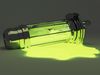 Ooze broken canister radioactive mutagen 3D model | CGTrader