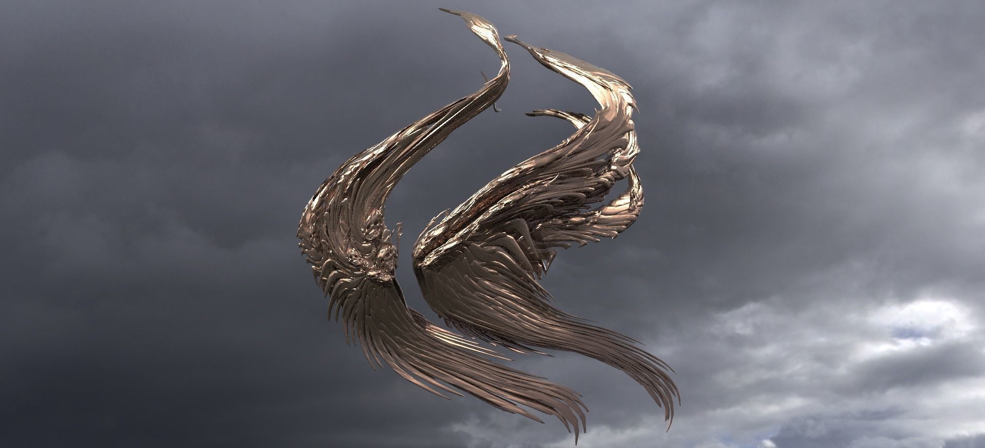 Earth Anatomy Base 2 sculpture 3D model | CGTrader