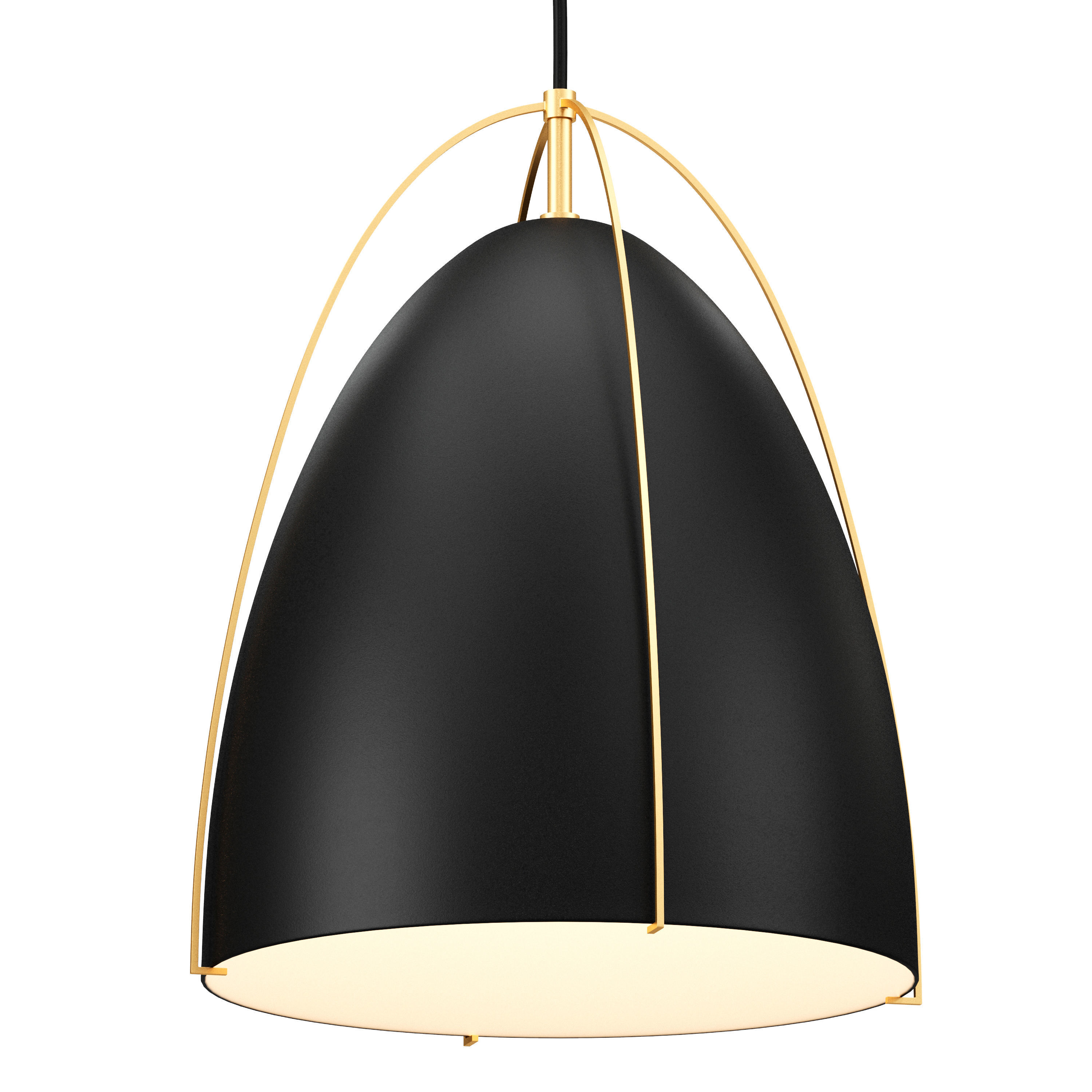 BENTLEE PENDANT LIGHT 3D model | CGTrader