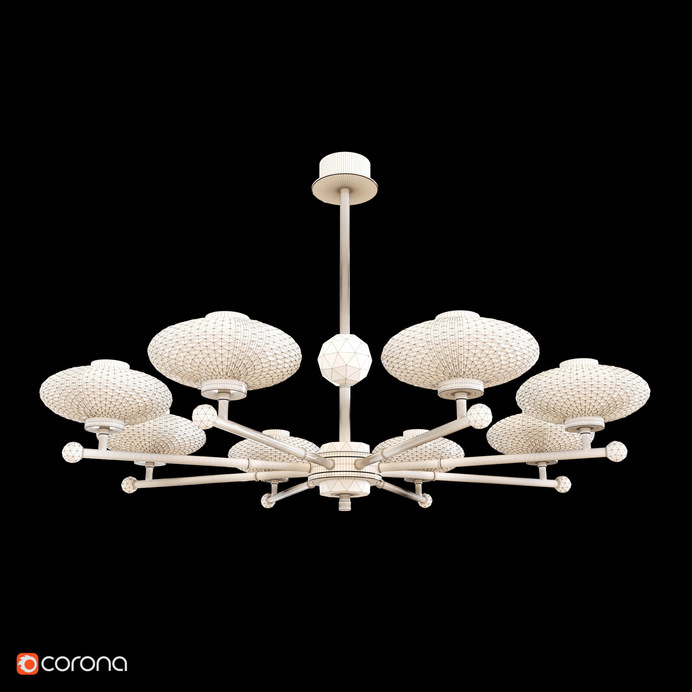 3D model NICOL VR / AR / low-poly | CGTrader