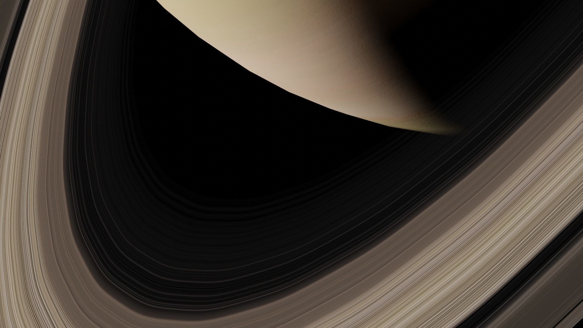 3D model Photorealistic Saturn 8k Textures 3d Model - Ringed Wonder VR ...