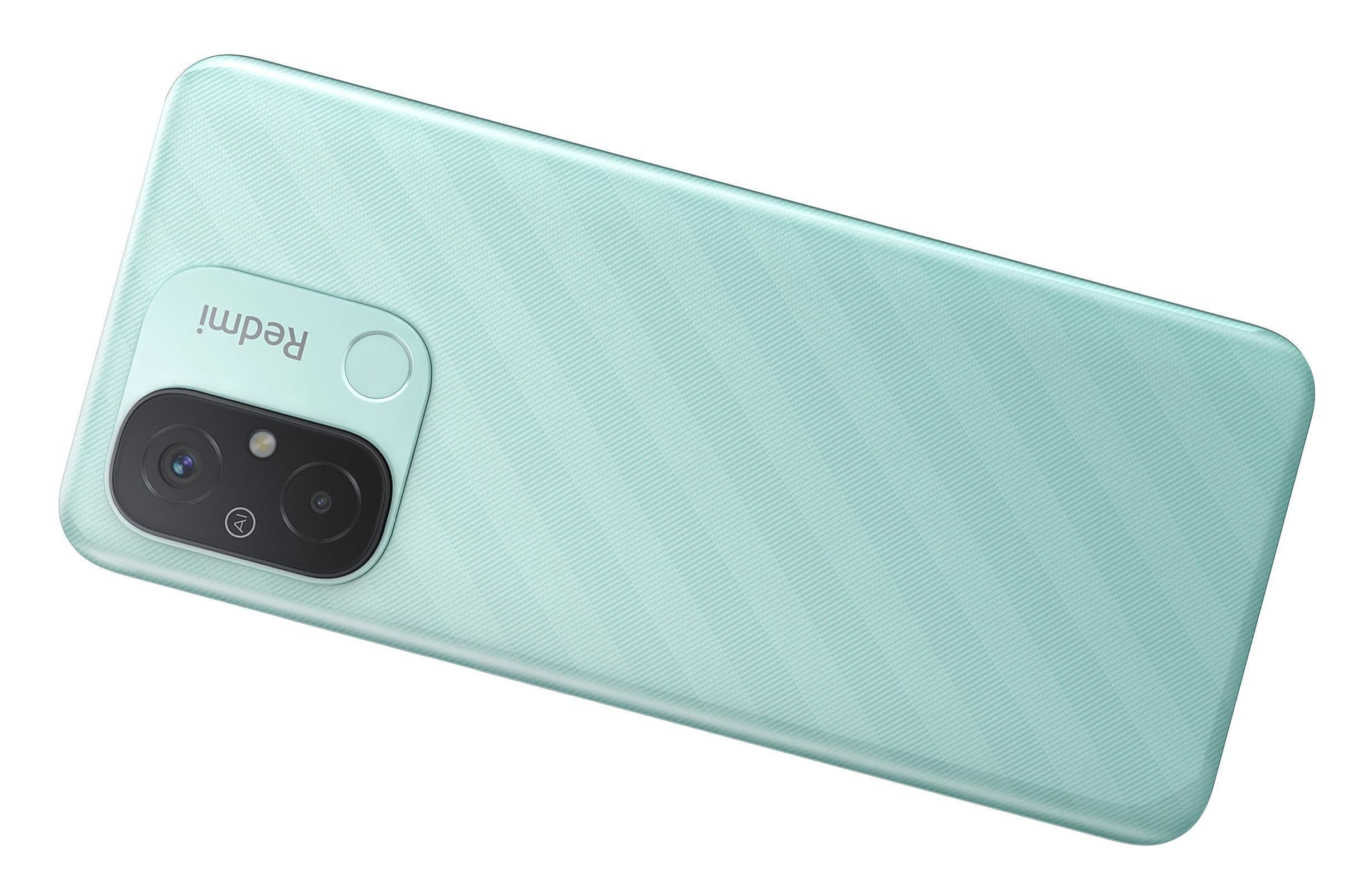 3D model Xiaomi Redmi 12C Mint VR / AR / low-poly | CGTrader