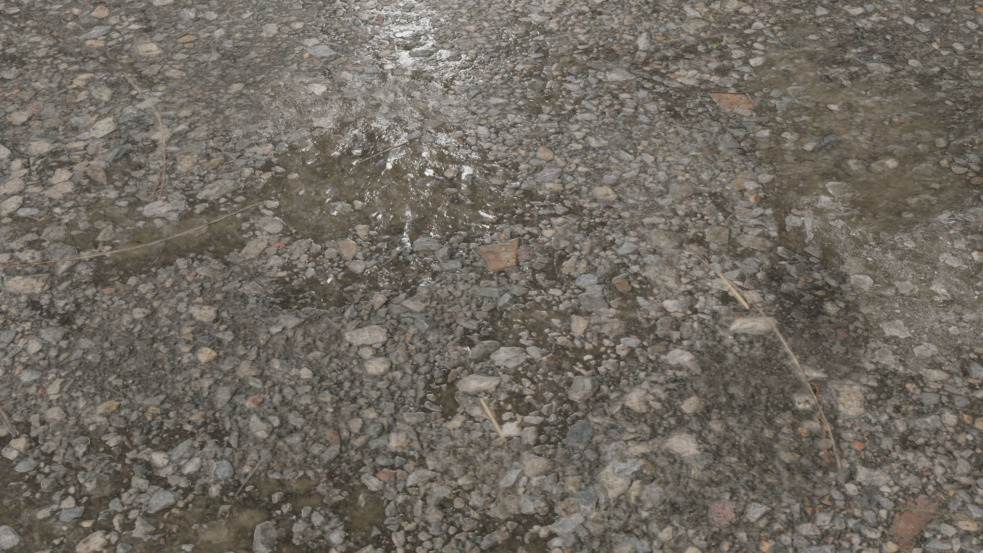 Texture Wet Dirt PBR Texture VR / AR / low-poly | CGTrader