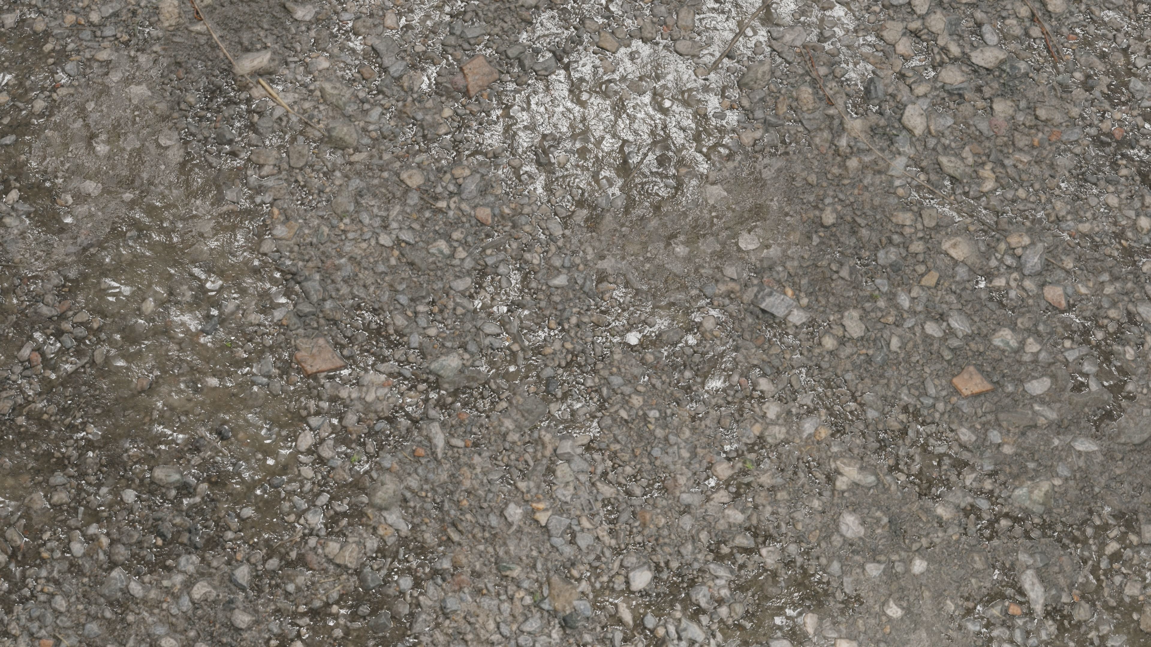 Texture Wet Dirt PBR Texture VR / AR / low-poly | CGTrader