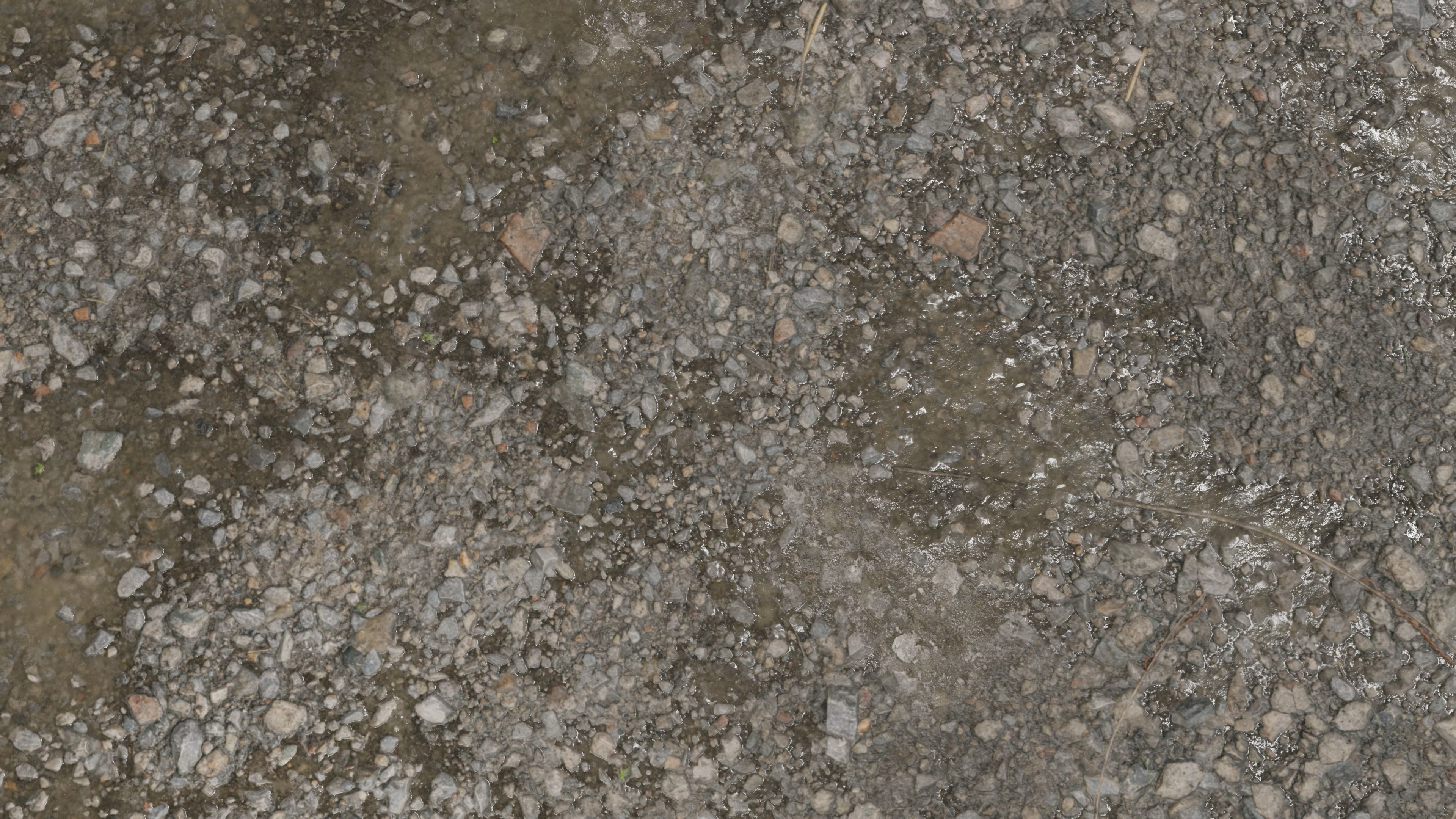 Texture Wet Dirt PBR Texture VR / AR / low-poly | CGTrader