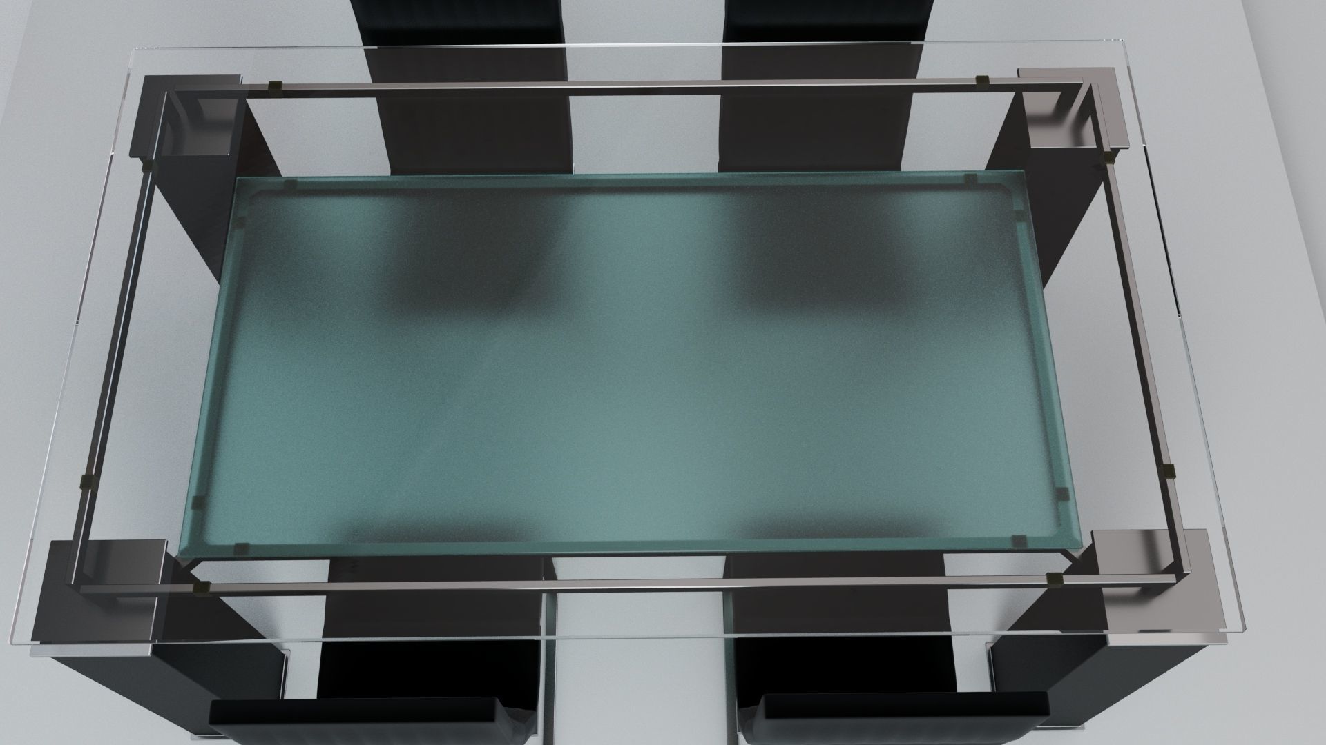 3D model Dining Table Nitori VR / AR / low-poly | CGTrader