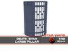 Death Star Large Pillar - 1-18 scale Kenner Hasbro 3D model 3D ...