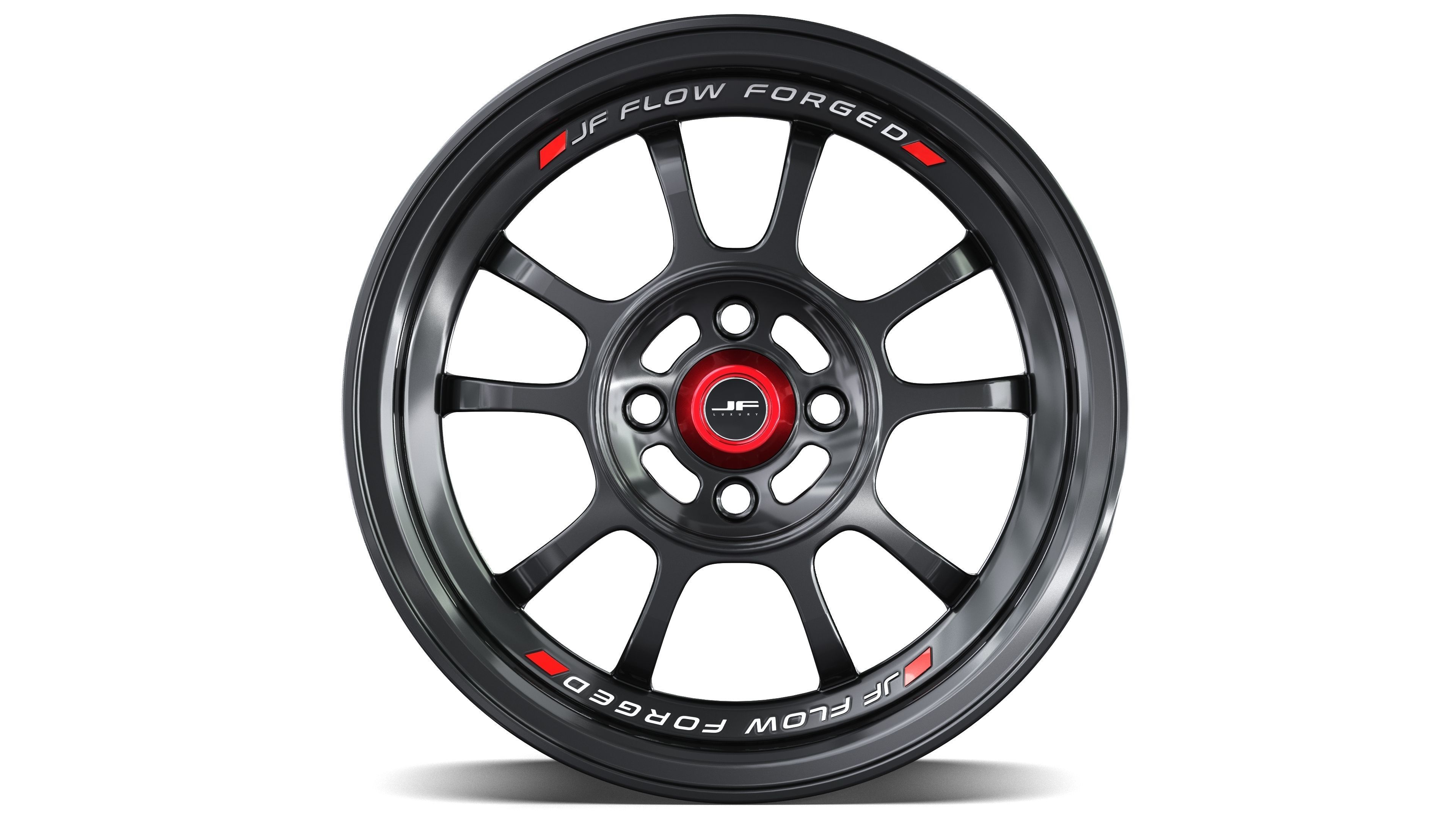 Lenso Venom Buzz 3D model | CGTrader