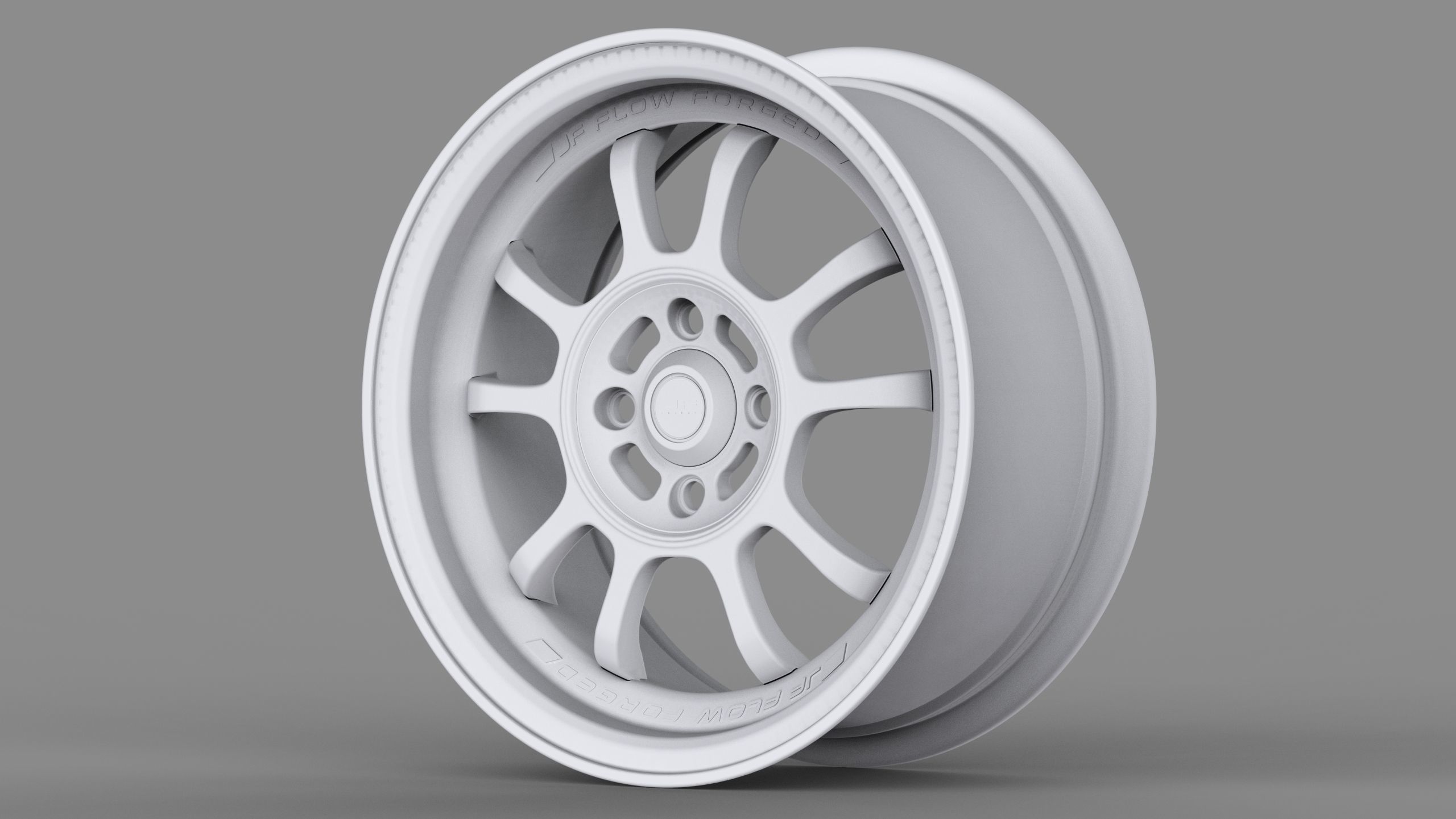 Lenso Venom Buzz 3D model | CGTrader