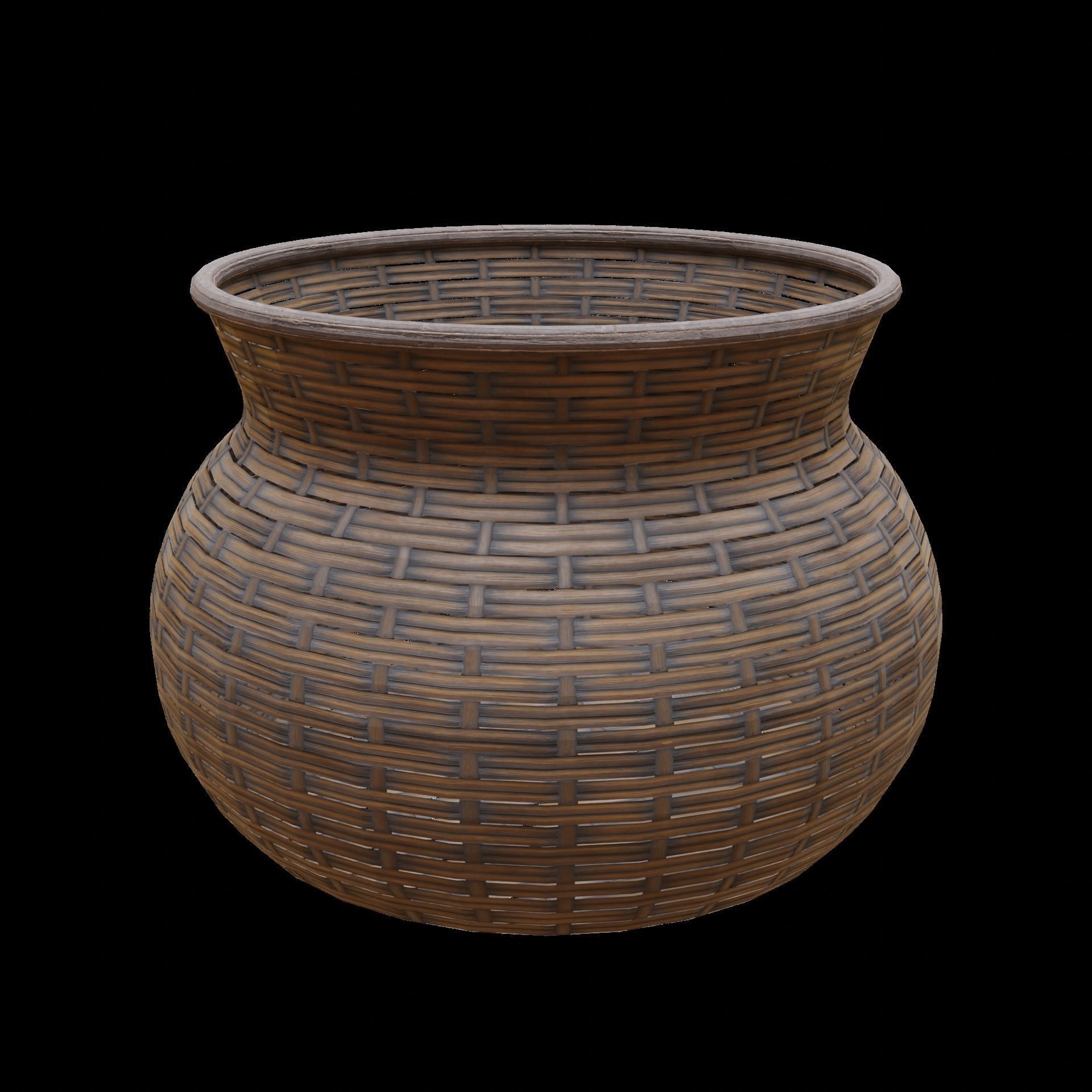 Arabian Architecture Landscape and Props Blender Kitbash 3D model ...