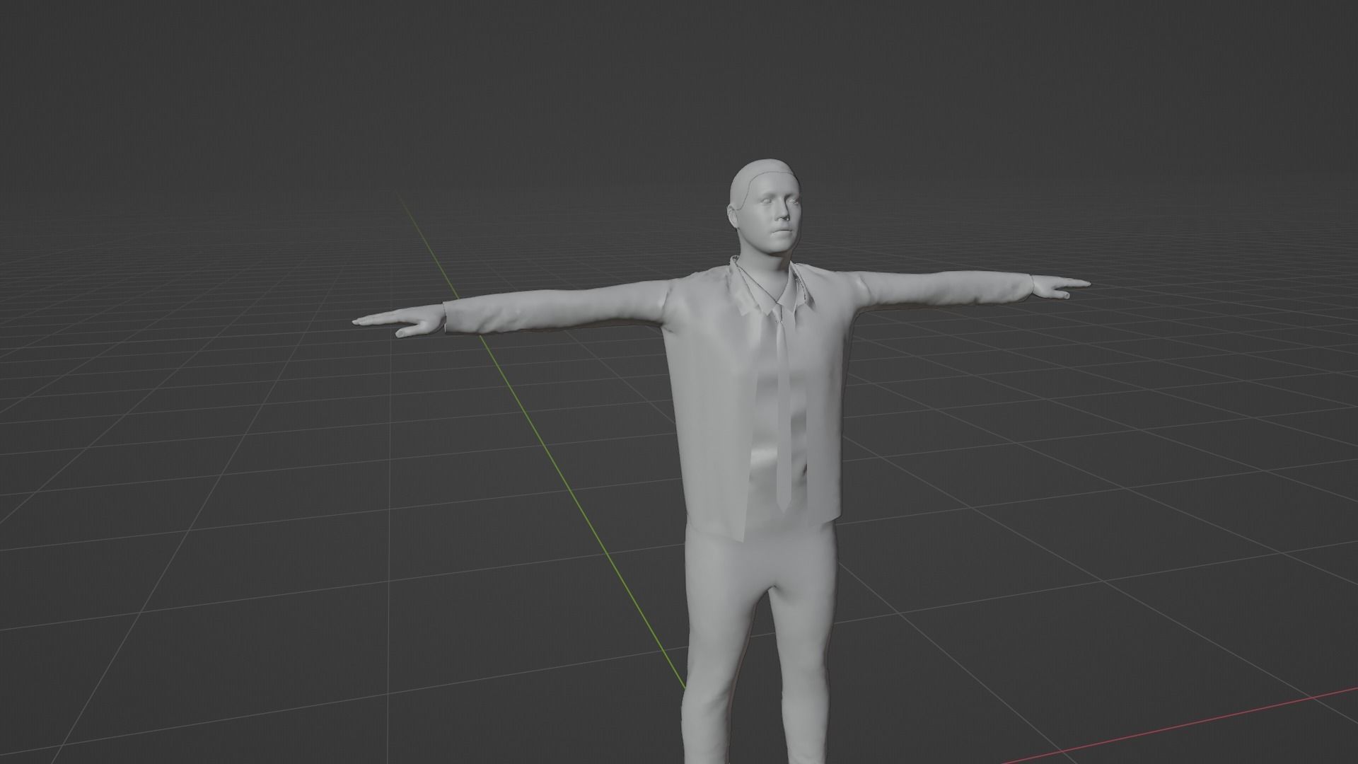 3D model Adolf Hitler VR / AR / low-poly | CGTrader
