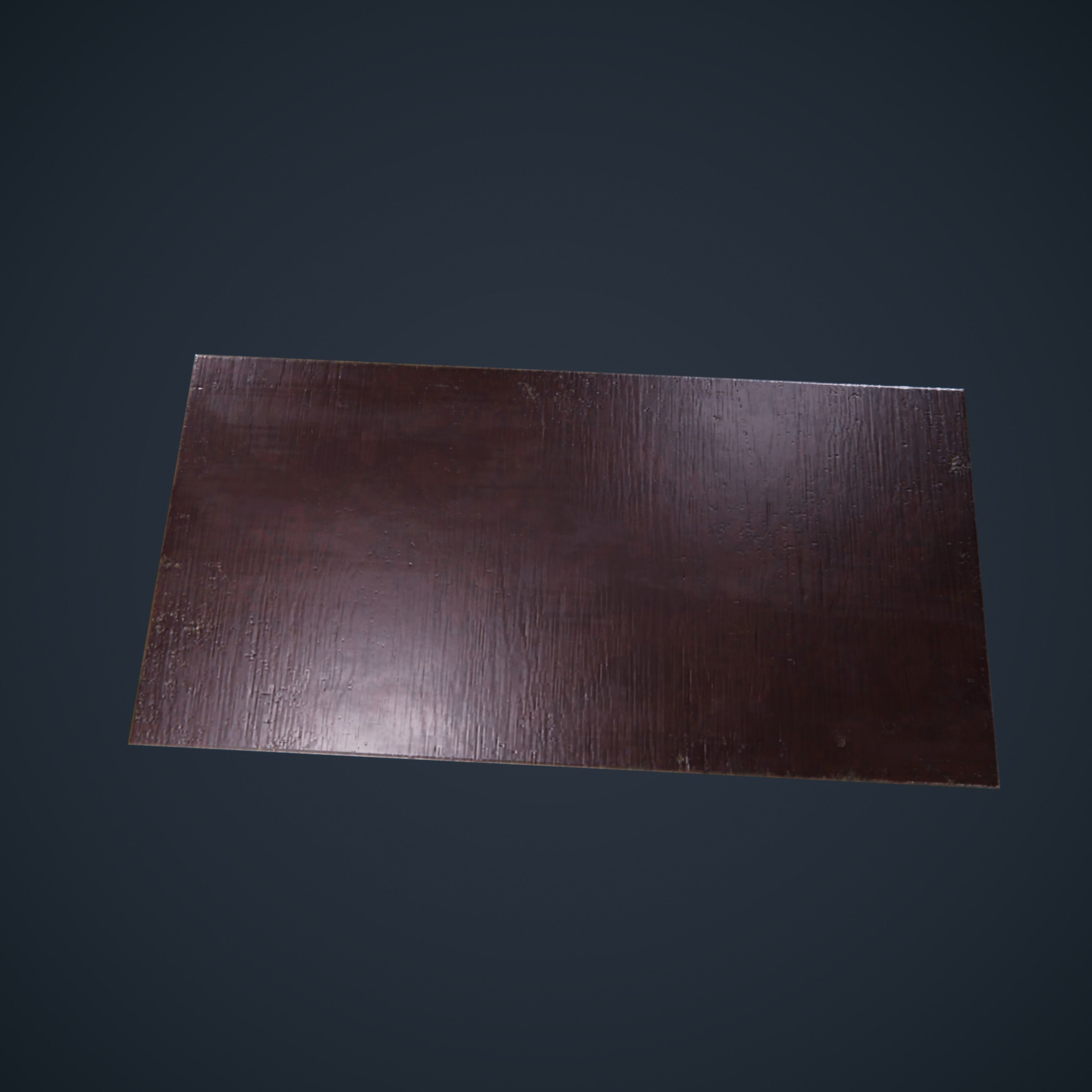 3D model Driver Bureau House HDRP VR / AR / low-poly | CGTrader