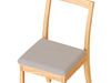 IKEA PINNTORP Table And Chairs set 2 3D model | CGTrader