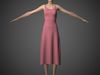 Erin-Female character free 3D model rigged | CGTrader