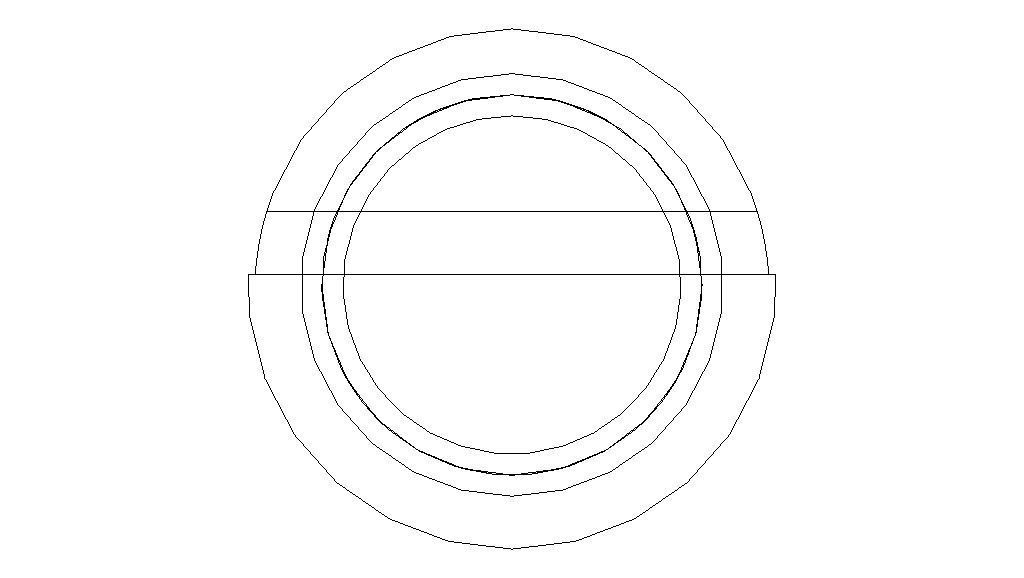 Half Dead Center MT3 4 Lathe Centre Set 3D model rigged | CGTrader