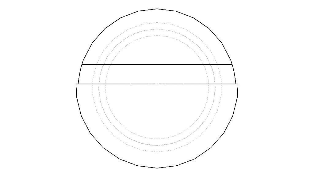 Half Dead Center MT3 4 Lathe Centre Set 3D model rigged | CGTrader