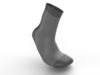 Socks Collection 01 - 10 models VR / AR / low-poly | CGTrader
