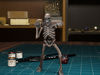Skeleton Bundle - Pre-Supported 3D model 3D printable | CGTrader