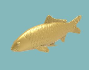 Fish 3D Print Models | CGTrader