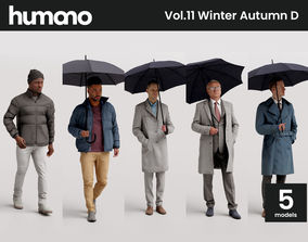 Rain 3D Models | CGTrader