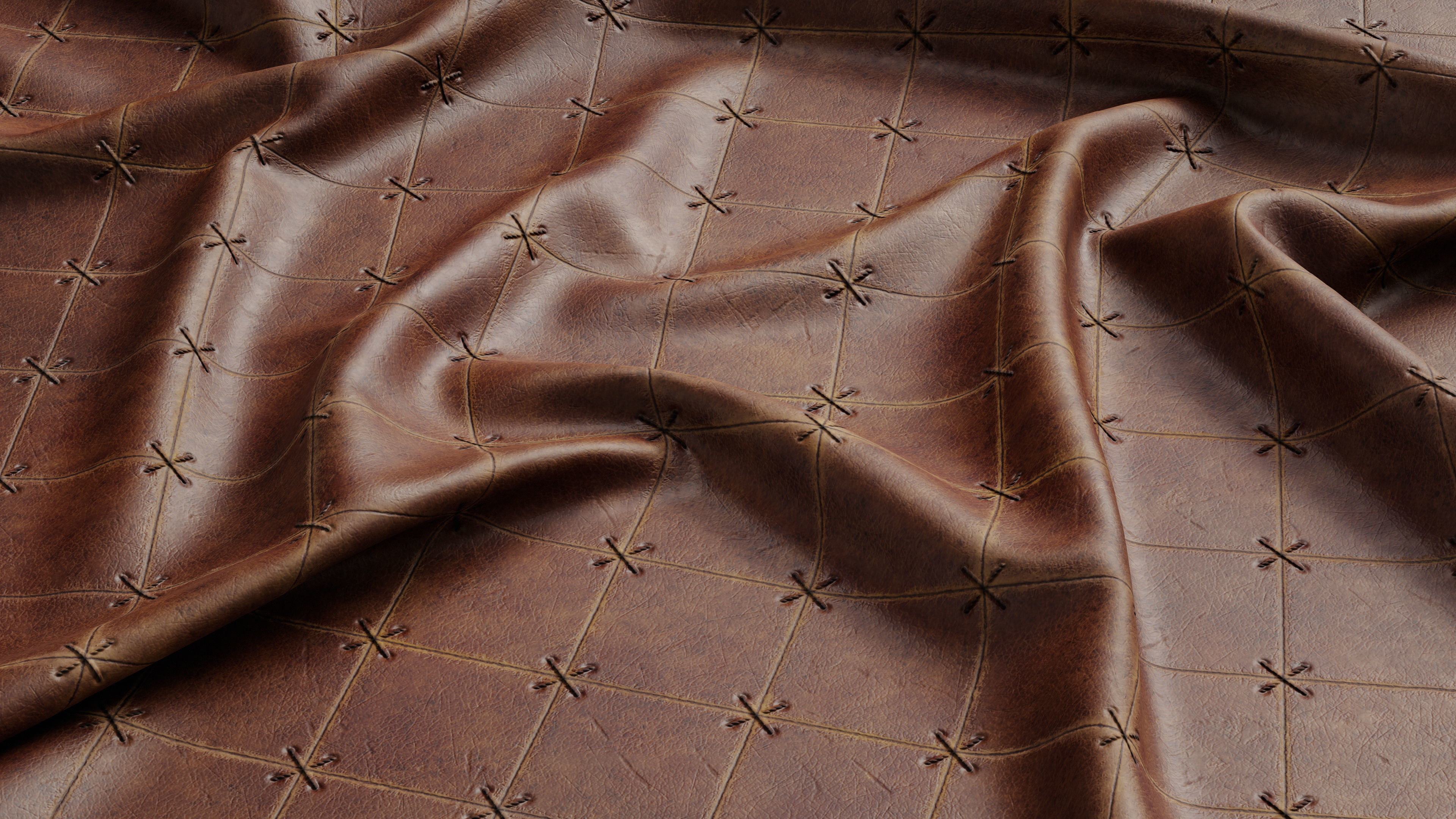 Medieval Fabric and Leather Smart Materials Texture | CGTrader