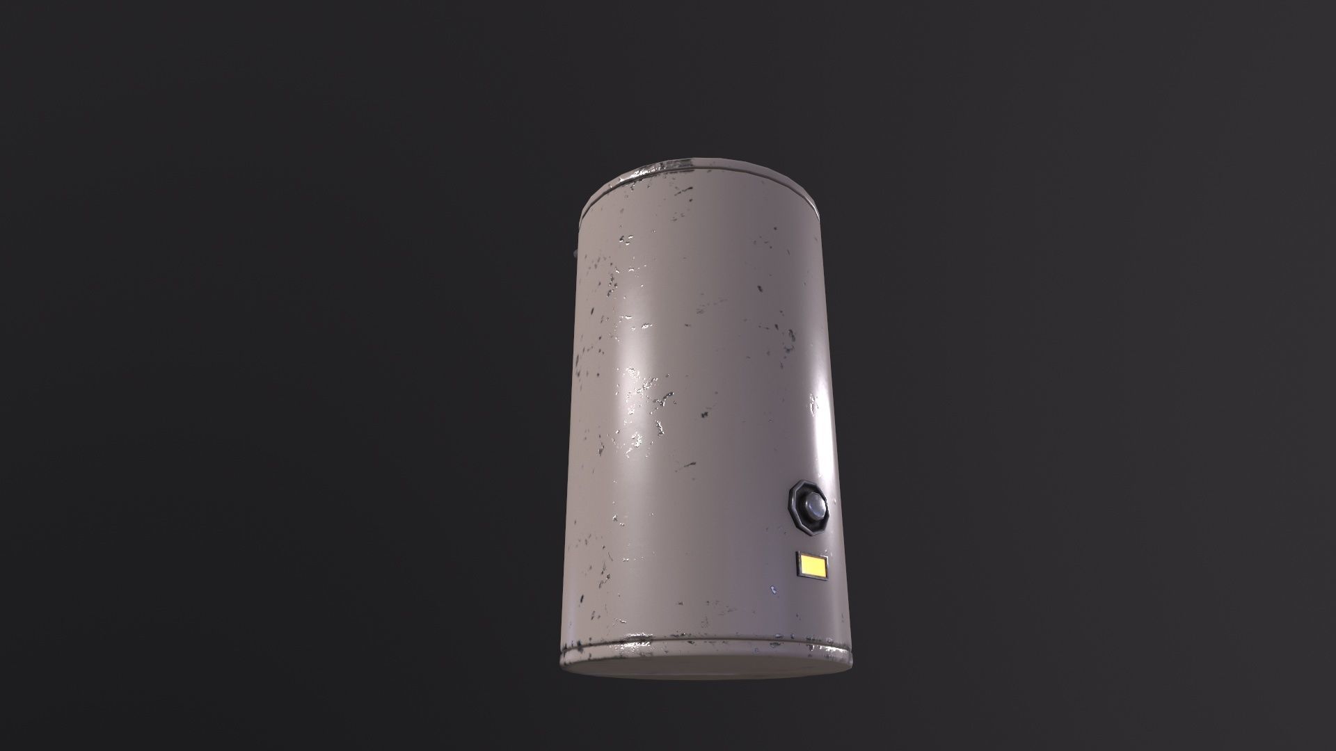 3D model Boiler 3D Model VR / AR / low-poly | CGTrader
