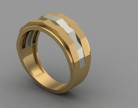 Facet 3D Print Models | CGTrader