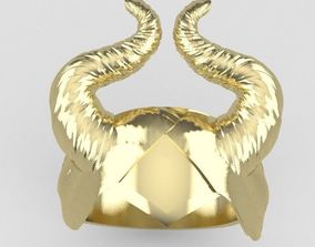 Malefica 3D Print Models | CGTrader