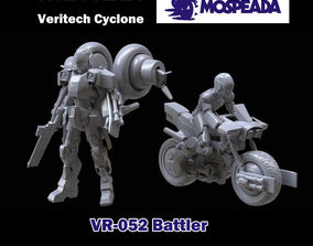 Cyclone 3D Print Models | CGTrader